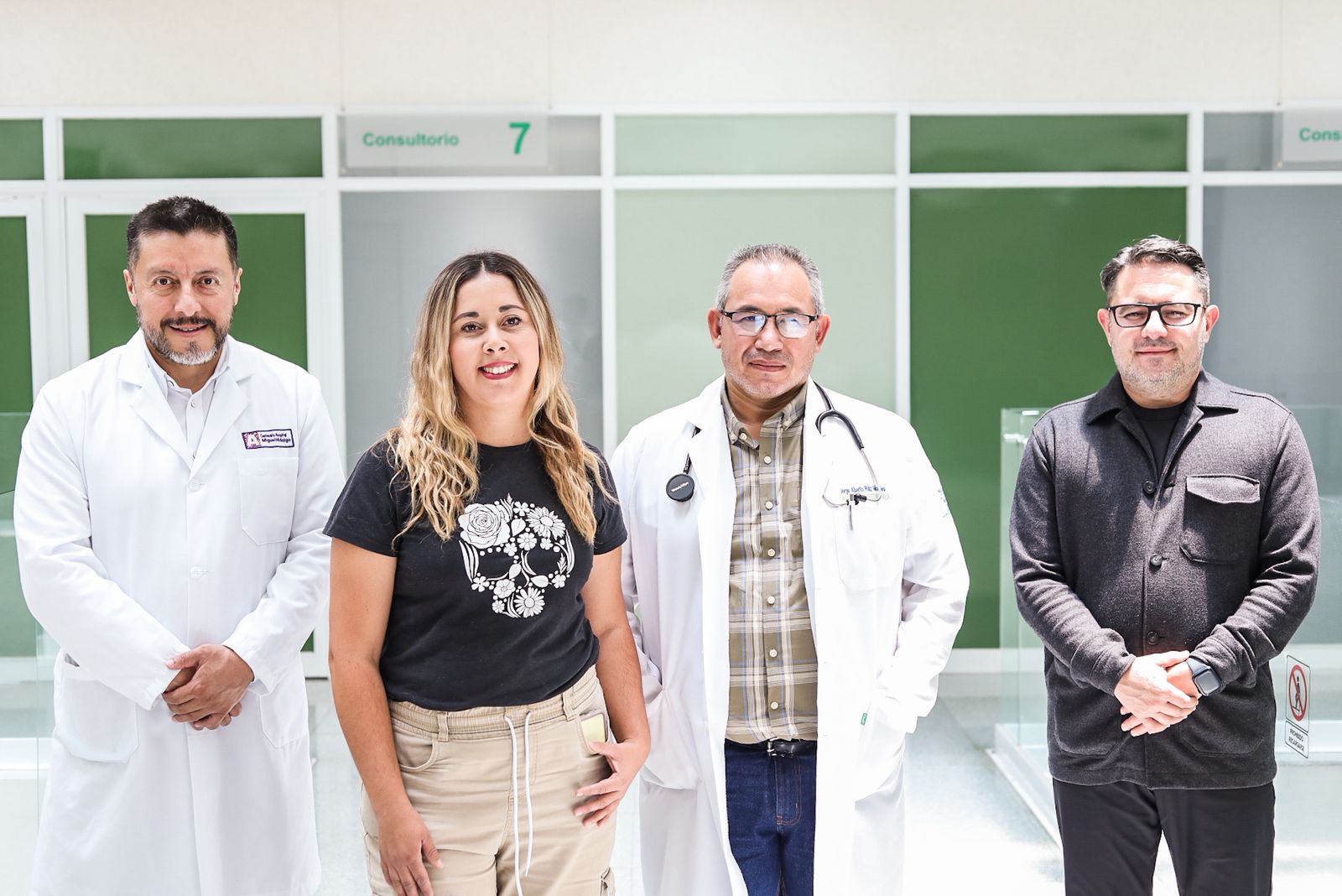 «SAHURI VOLVIÓ A SONREÍR: UNA CIRUGÍA IMPOSIBLE QUE SE HIZO REALIDAD EN ...