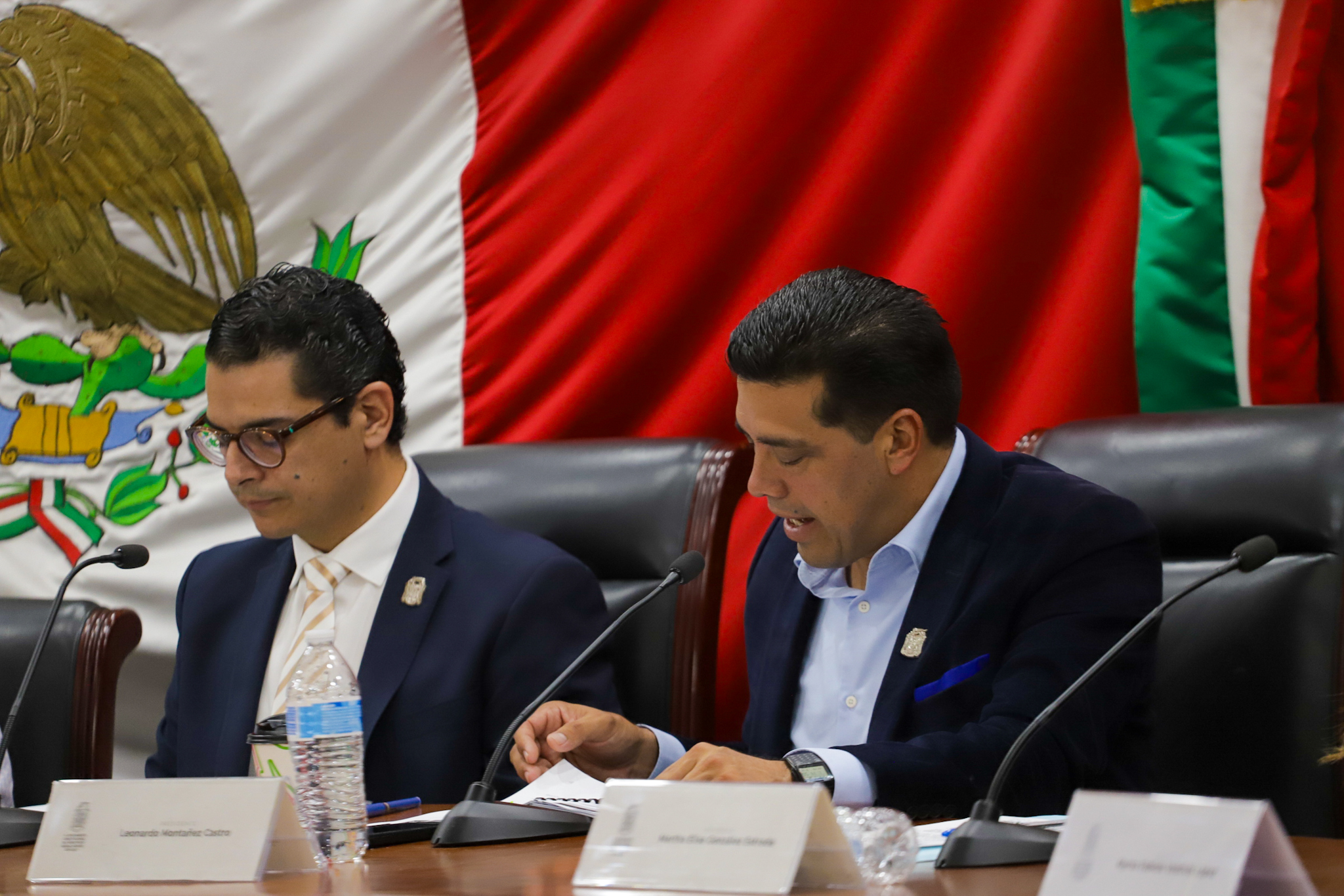 «CABILDO DE AGUASCALIENTES APRUEBA CREACIÓN DE NUEVO PARQUE URBANO Y ...