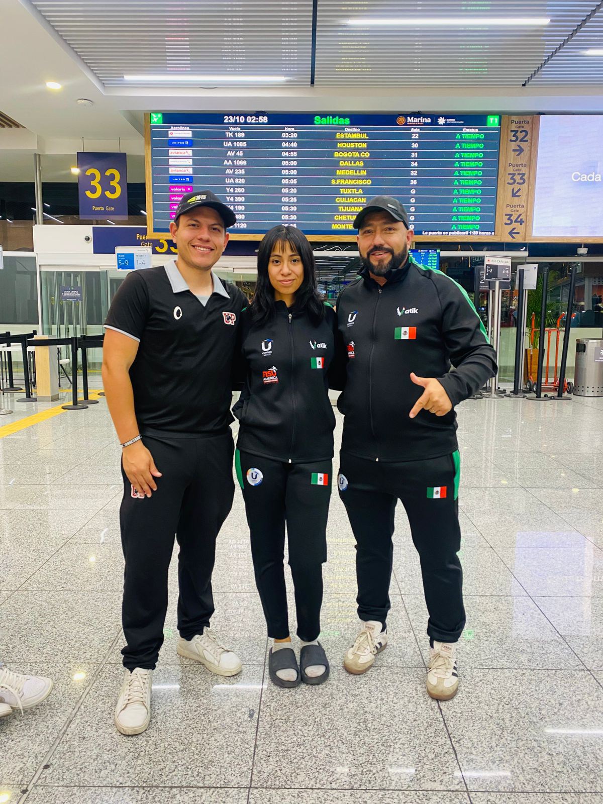 «ARIANA GONZÁLEZ, ORGULLO DE AGUASCALIENTES, REPRESENTARÁ A MÉXICO EN ...