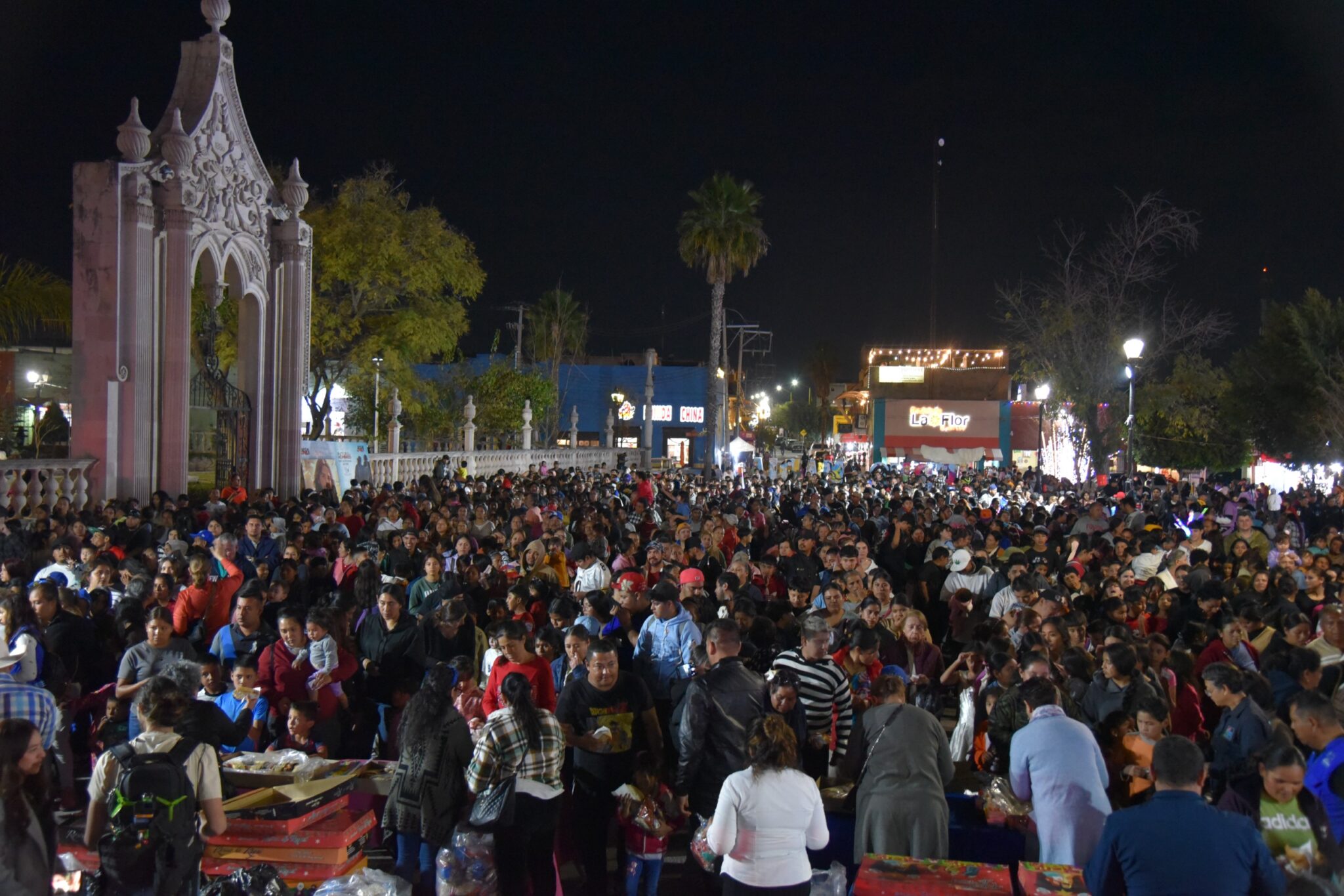 “JESÚS MARÍA CELEBRA EL DÍA DE REYES CON CARAVANA, TRADICIÓN Y UNA ...